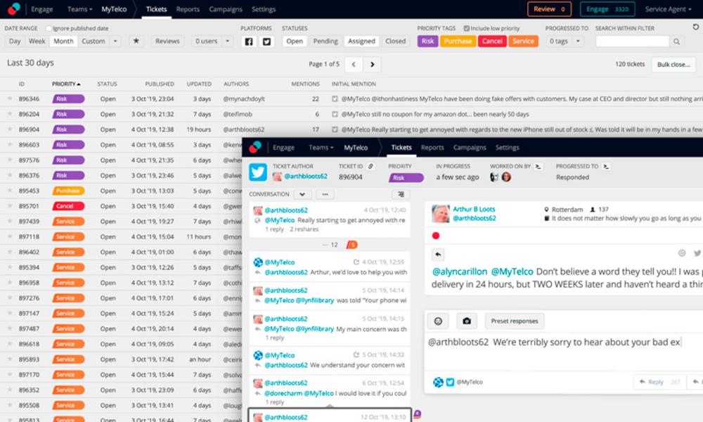 DataEQ | Actionable data powered by AI and human intelligence | DataEQ